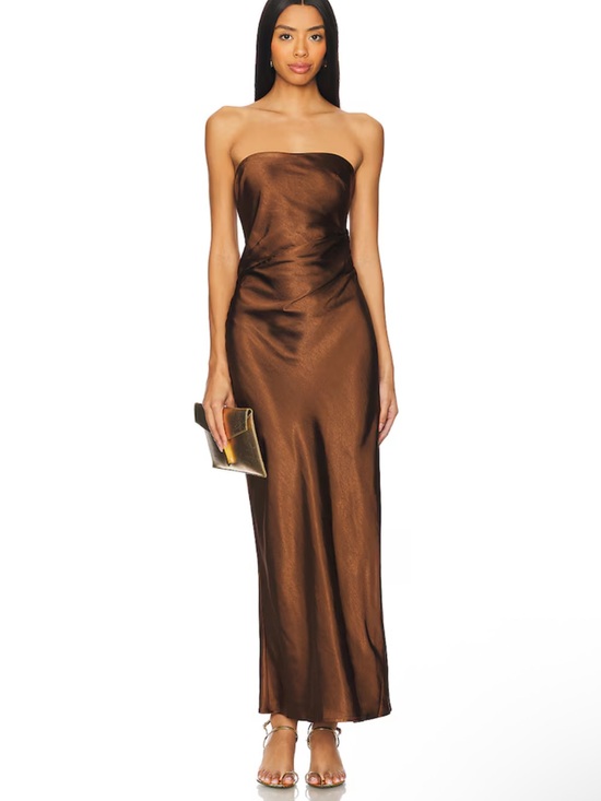 Runaway The Label | Dresses | Runaway The Label X Revolve Kristine ...
